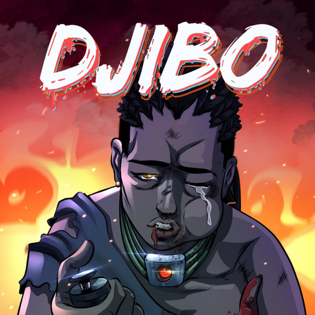 DJIBO - Editions Grenier
